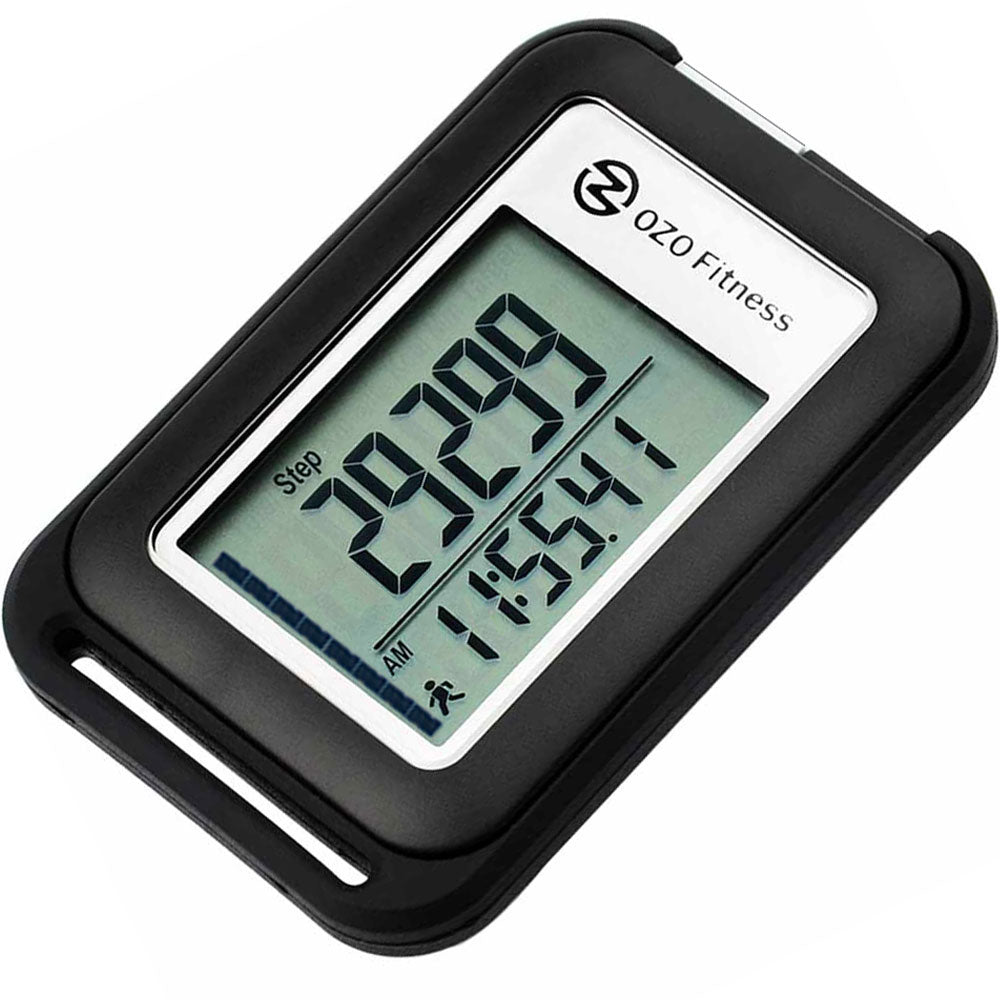 OZO Fitness - Better Engineered Top Rated Pedometers